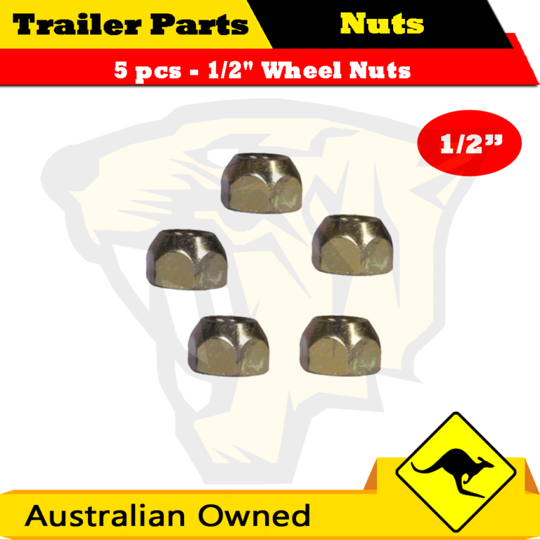 Trailer Parts - Caravan Parts - Superior Trailer Parts
