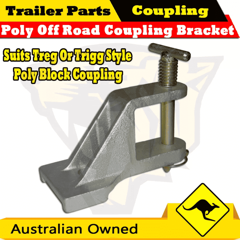 Couplings - Superior Trailer Parts