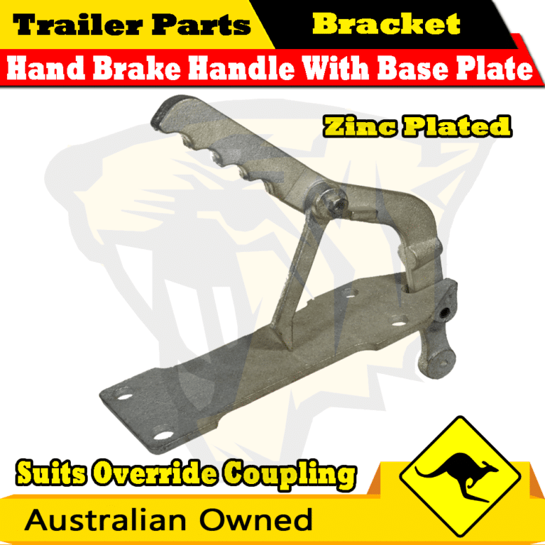 Brake Handles - Superior Trailer Parts