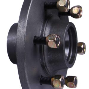 Hub Lazy Holden / HT 5 Stud patterns with SL Bearings Kit Galvanised ...