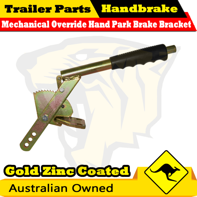 Brake Handles - Superior Trailer Parts