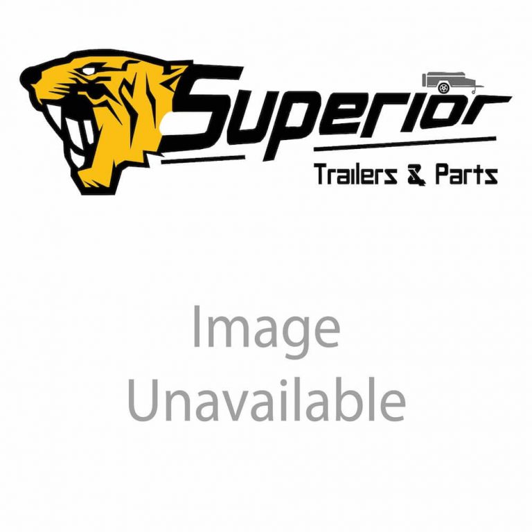 Box Trailers for Sale in Gold Coast & Brisbane - Superior Trailer Parts